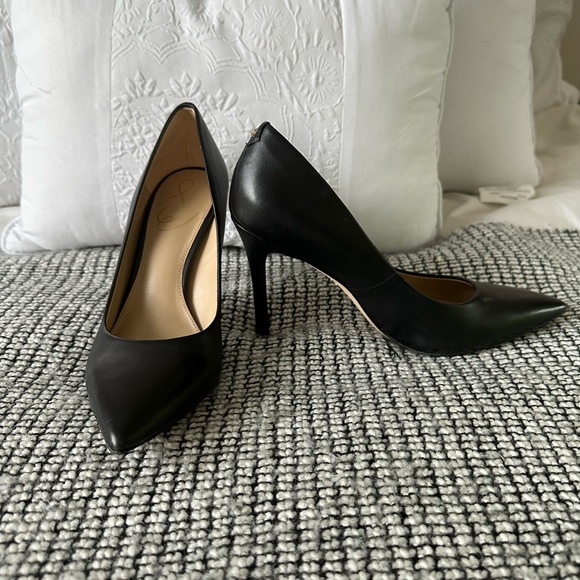 Sam Edelman | Shoes | Sam Edelman Hazel Pointed Toe Pump | Poshmark